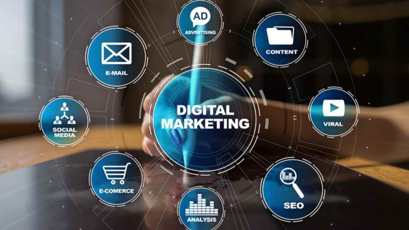 Digital Marketing Trends 2026: AI, Video & Tools You Need - The Stack ...